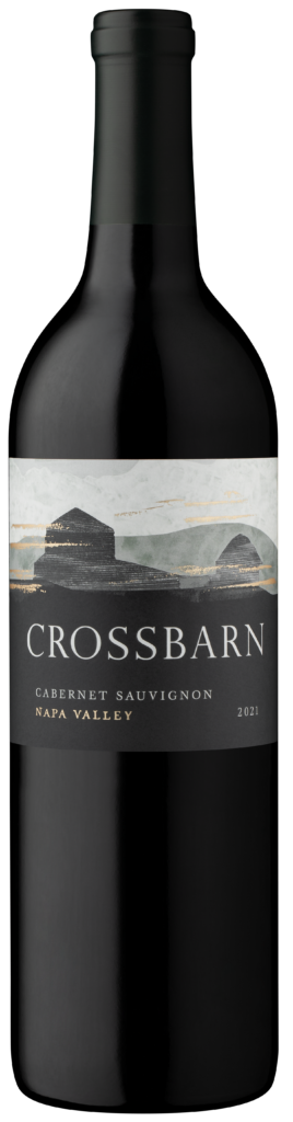 Crossbarn Napa Valley Cabernet Sauvignon | Crossbarn Winery